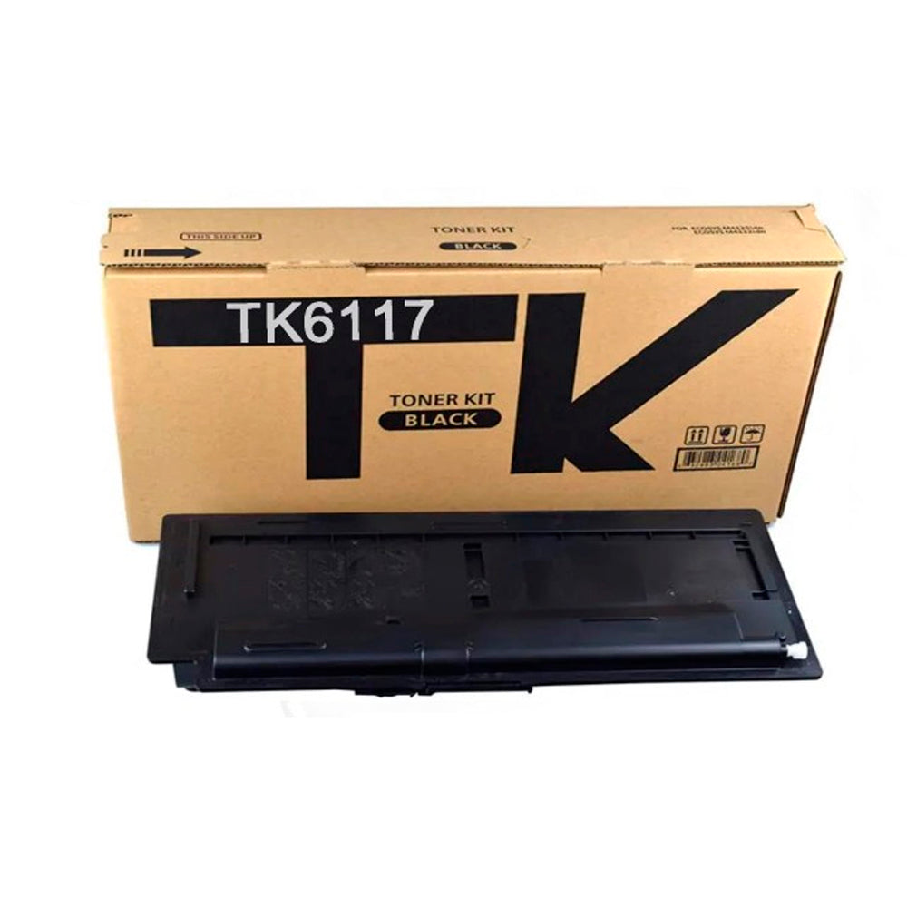 Toner Kyocera Compatible TK-6117 M4132IDN M4125IDN 15000 Paginas ...