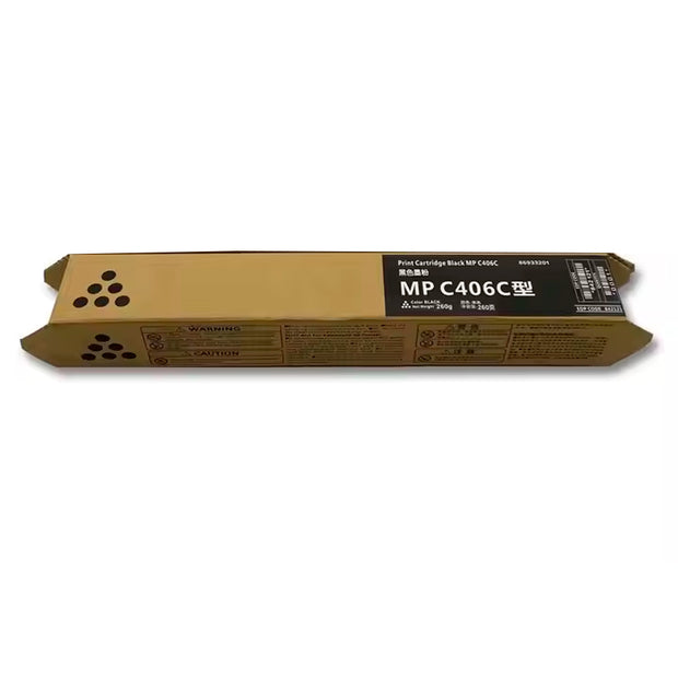 Toner Compatible Ricoh MP C406 / MP C306 / MP C307 / MP C407 Negro ...
